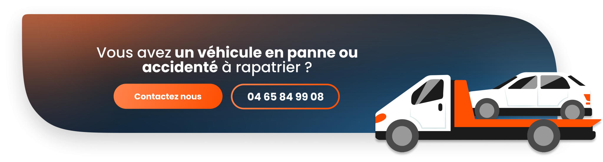 4 méthodes pour déplacer une voiture en panne - My Express Driver